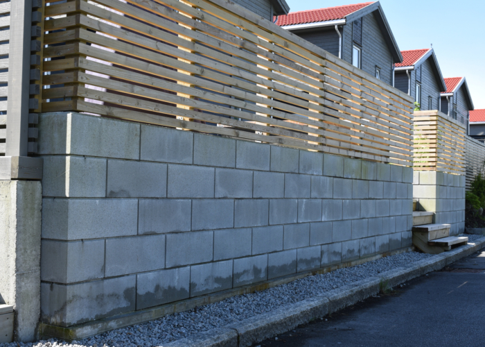 Multiblokk | Forskalingsblokk 20 cm bred