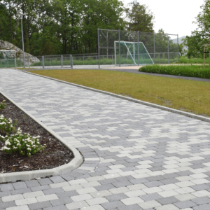 Multiblokk | Bevisst bruk av belegg