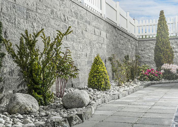 Multiblokk | Forskalingsblokk splitt, 20 cm