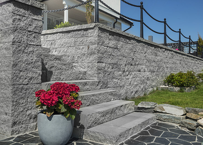 Multiblokk | Forskalingsblokk splitt, 20 cm