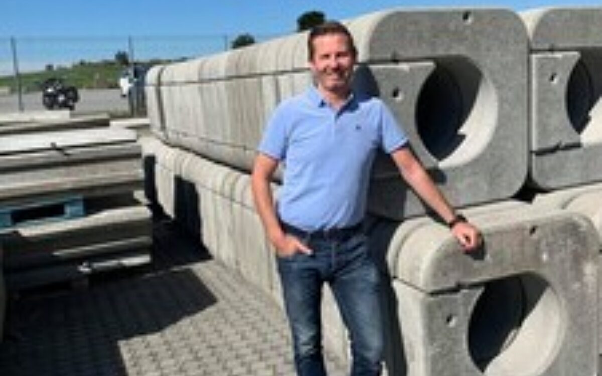 Skjæveland | Skjæveland Group.