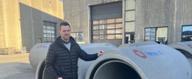 Skjæveland | Innovative systemløsninger,kvalitetsprodukter i betong