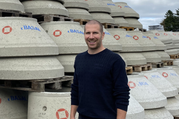 Multiblokk | Ansatte i Skjæveland Gruppen AS