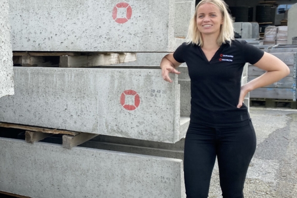 Multiblokk | Silje Vagle