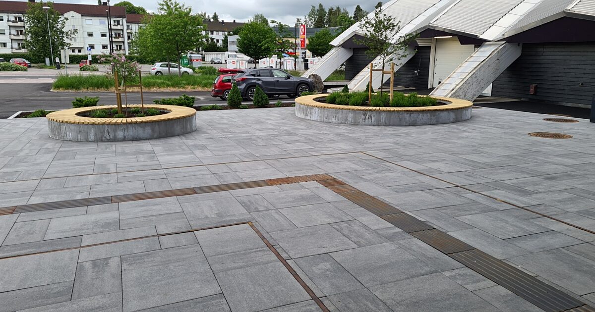 Multiblokk | Stretto Roma